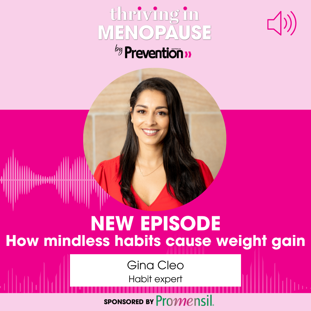 How mindless habits cause weight gain
